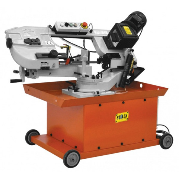 Ленточнопильный станок Stalex BS-712GR 388009 - Ленточные пилы по ...
