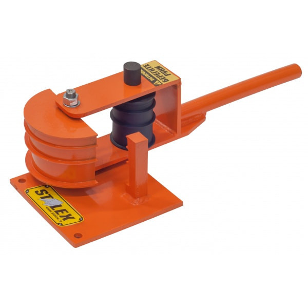 Станок гибочный настольный Stalex TR-12 100309 - Станки для гибки и резки арматуры в фирменном ...