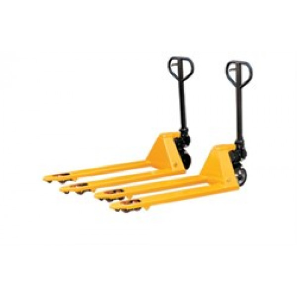 Гидравлическая тележка (рохля) Euro-Lift HP 2т 00000160 ...