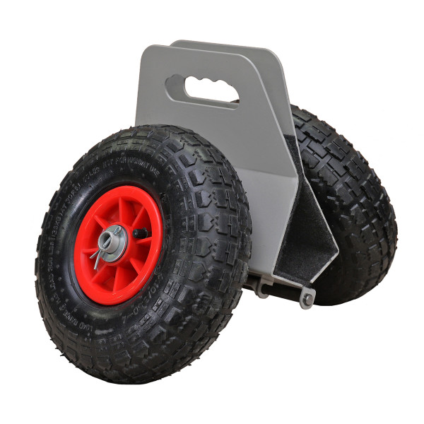 Тележка для транспортировки BELMASH БЕЛМАШ ER-200 D115A - в фирменном ...