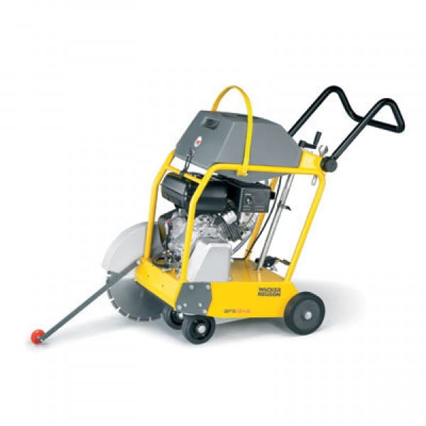 Бензиновый нарезчик швов Wacker Neuson BFS 1345 A 5100004007 ...