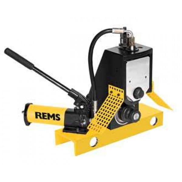 REMS Устройство для накатки желобков для "Магнум" и "Торнадо" 347000 ...