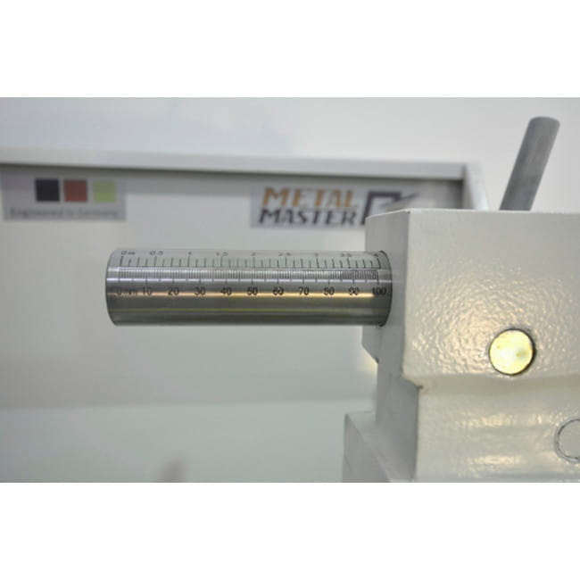 Токарно-винторезный станок MetalMaster X40100 с УЦИ 00000016284 ...