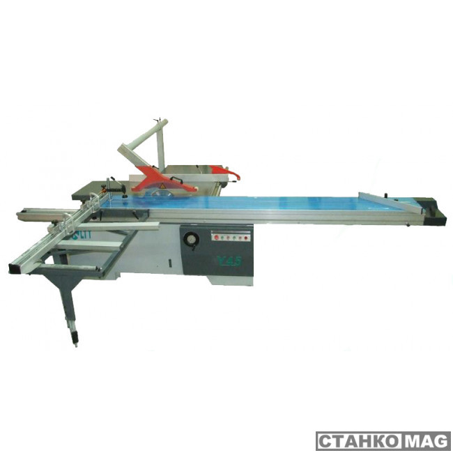 Форматно-раскроечный станок LTT Y45 Y45 - Форматно-раскроечные станки в фирменном магазине LTT