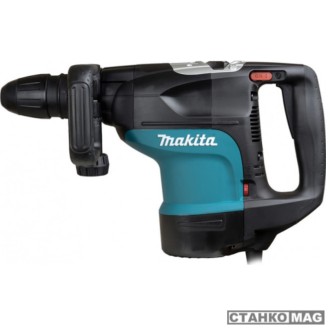 Перфоратор Makita HR 4501 C hr4501c - Бензомолоты и перфораторы в ...