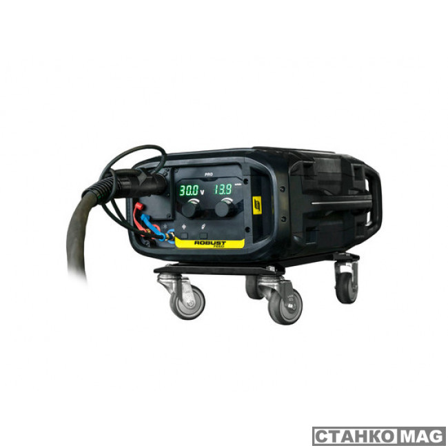 Механизм подачи проволоки ESAB Robust Feed Pro 0445800880 ...