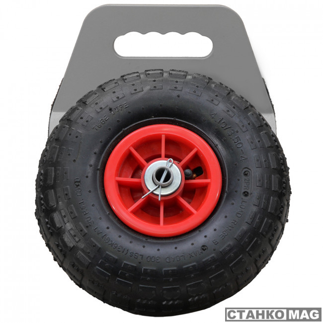 Тележка для транспортировки BELMASH БЕЛМАШ ER-200 D115A - в фирменном ...