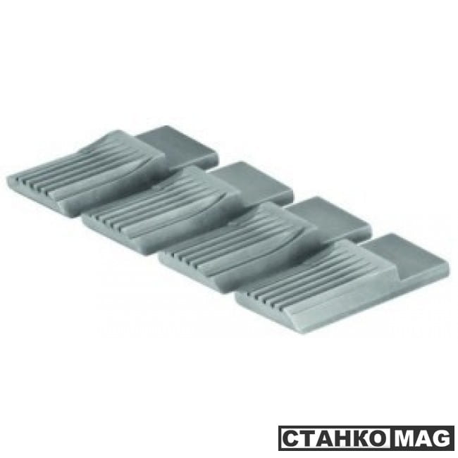Режущие плашки REMS M 56 RHSS 341445 - Резьбонарезные гребенки в ...