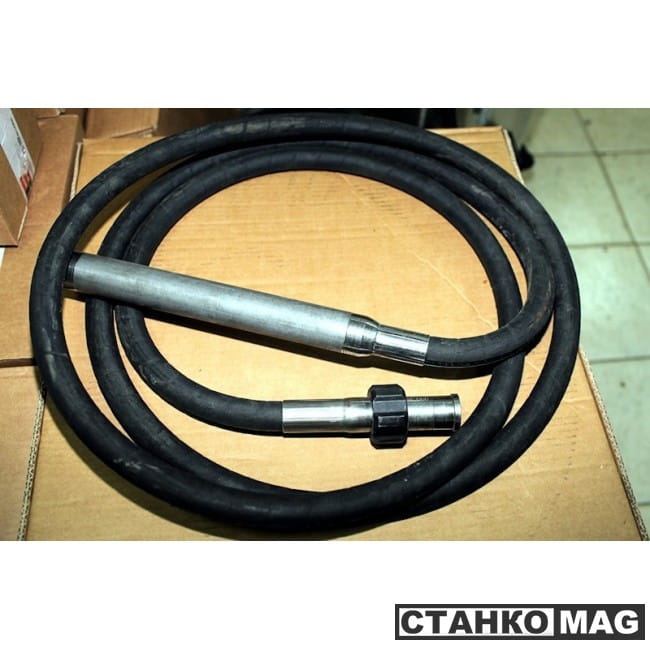 LAE FX2000 + гибкий вал FX500/4 Глубинный вибратор - Механические ...