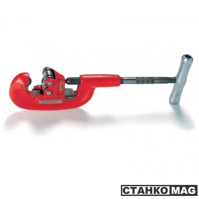 Труборез роликовый для стальных труб RIDGID 202 32895 - Принадлежности ...
