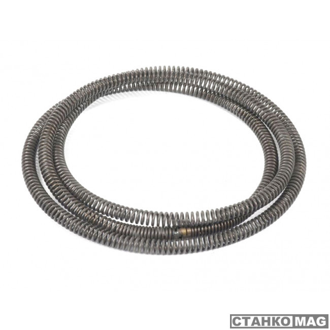 Спираль прочистная универсальная намотка Ridgid C-11 1 1/4 (32мм) 62280 ...